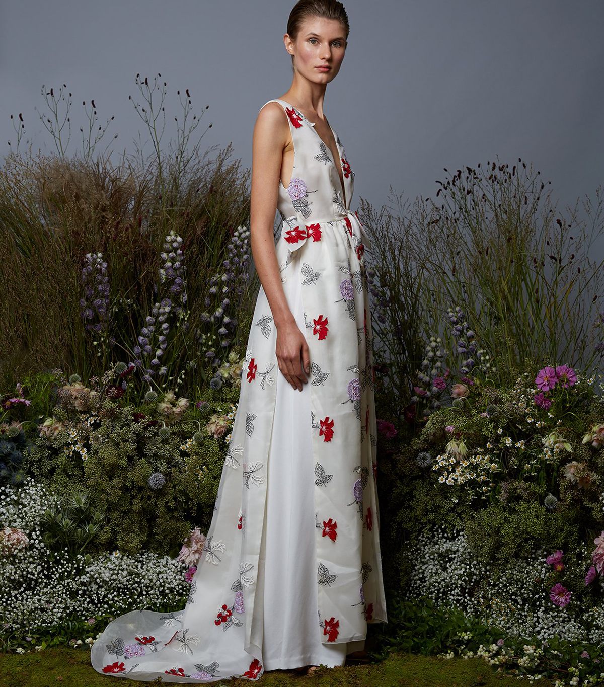 Meet New York Fashion Designer Markarian | Who What Wear