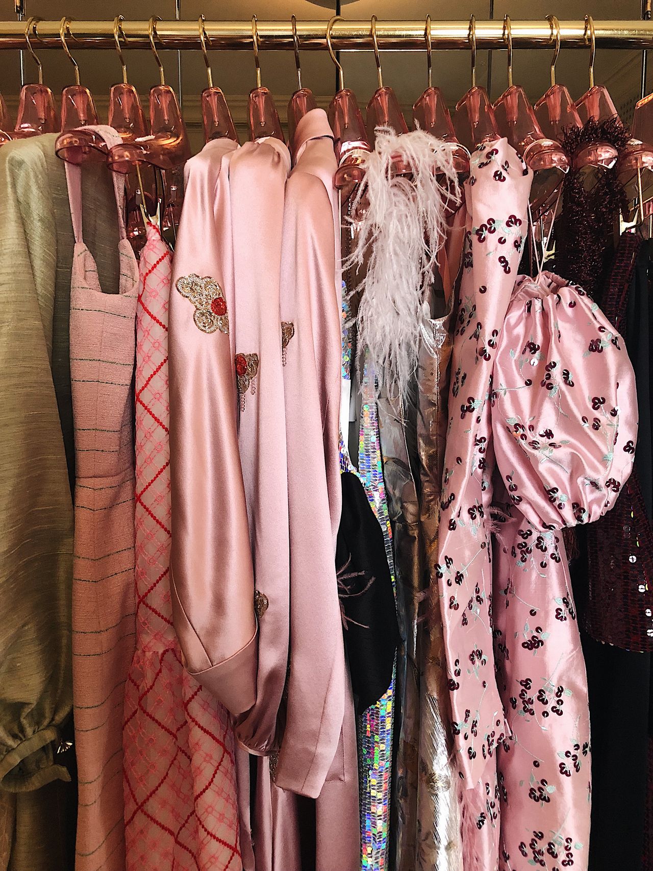 Meet New York Fashion Designer Markarian | Who What Wear