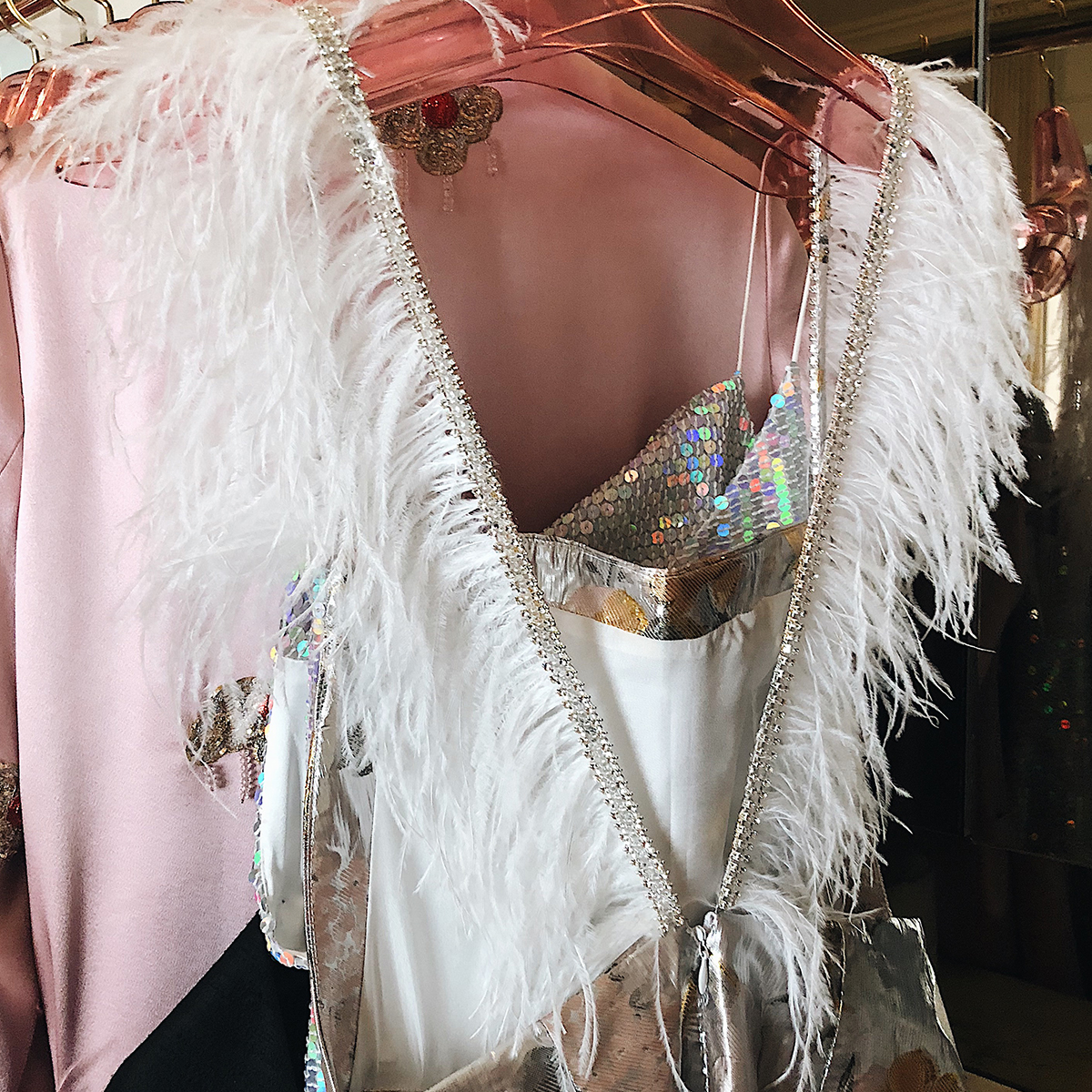 Meet New York Fashion Designer Markarian | Who What Wear