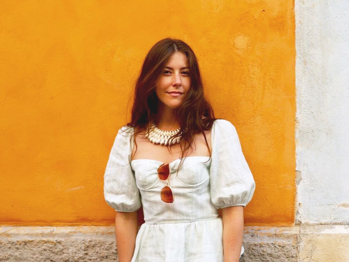 Meet New York Fashion Designer Markarian | Who What Wear