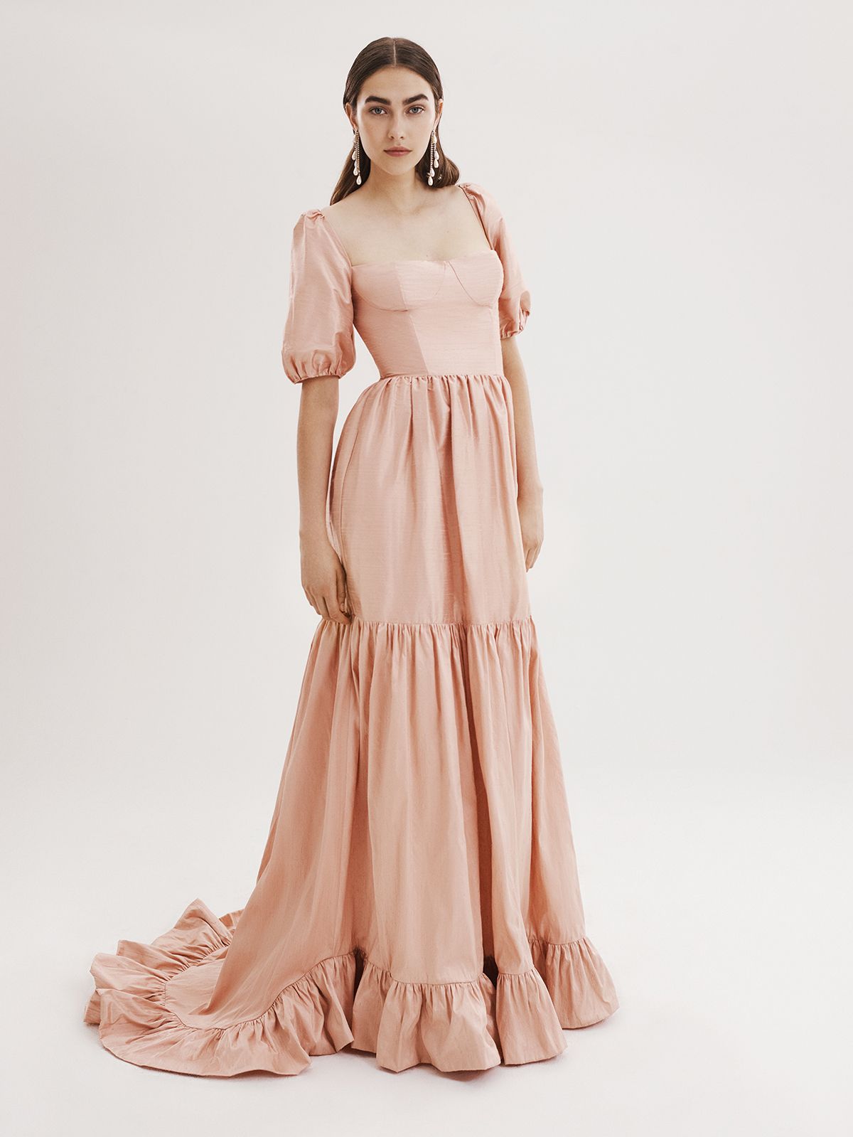 Meet New York Fashion Designer Markarian | Who What Wear