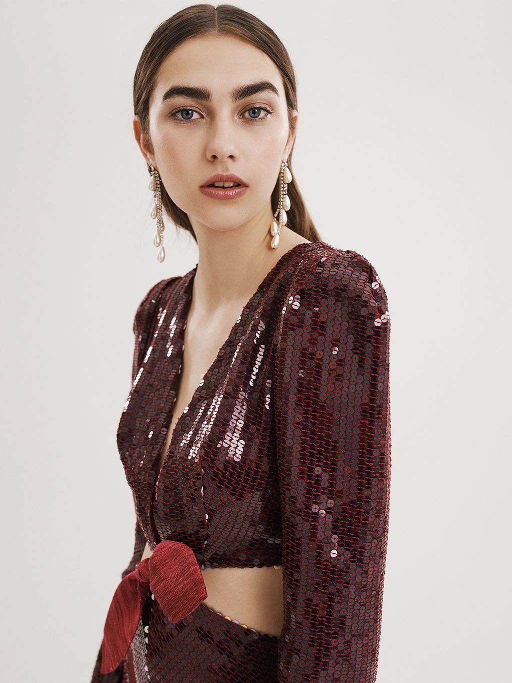 Meet New York Fashion Designer Markarian | Who What Wear