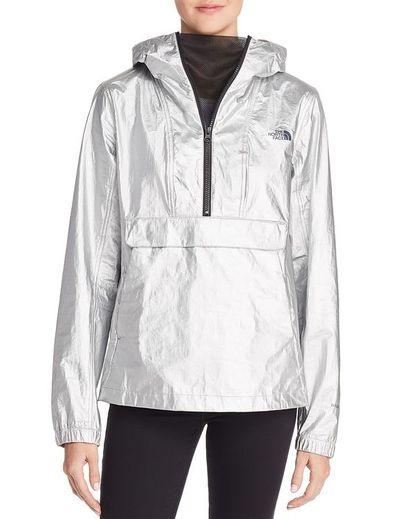 25 Shiny Jackets for Fall | Who What Wear