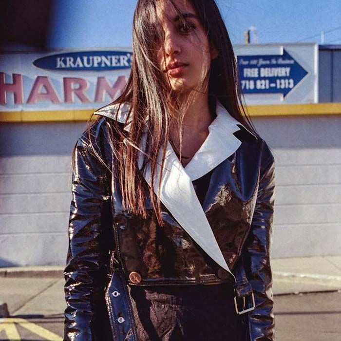 25 Shiny Jackets for Fall | Who What Wear