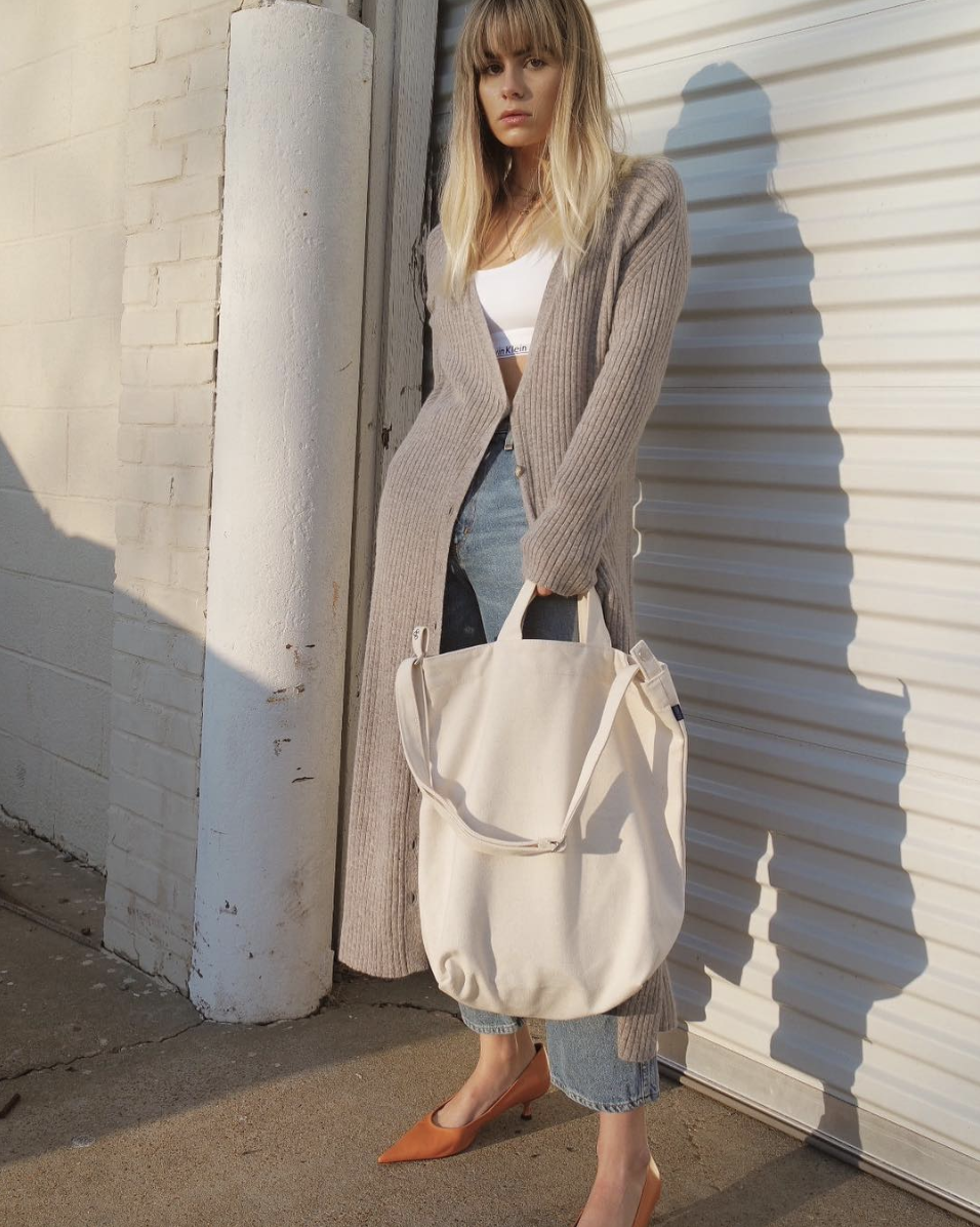 16 Cozy Fall Outfits to Wear All Season | Who What Wear