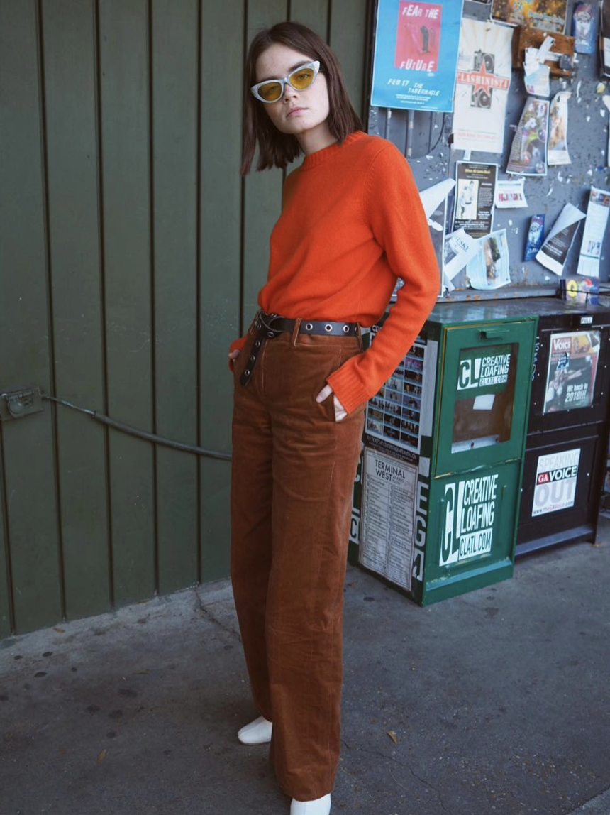 16 Cozy Fall Outfits to Wear All Season | Who What Wear