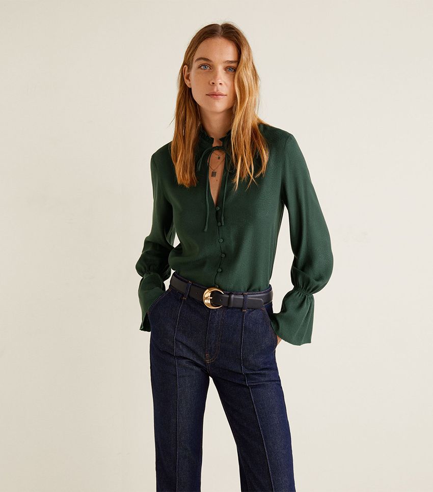 Shop the Coolest Affordable Tops | Who What Wear