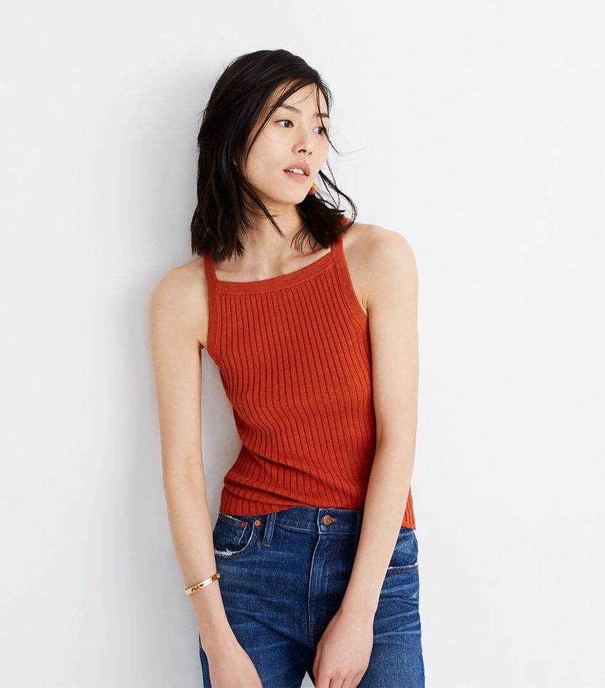 Shop the Coolest Affordable Tops | Who What Wear