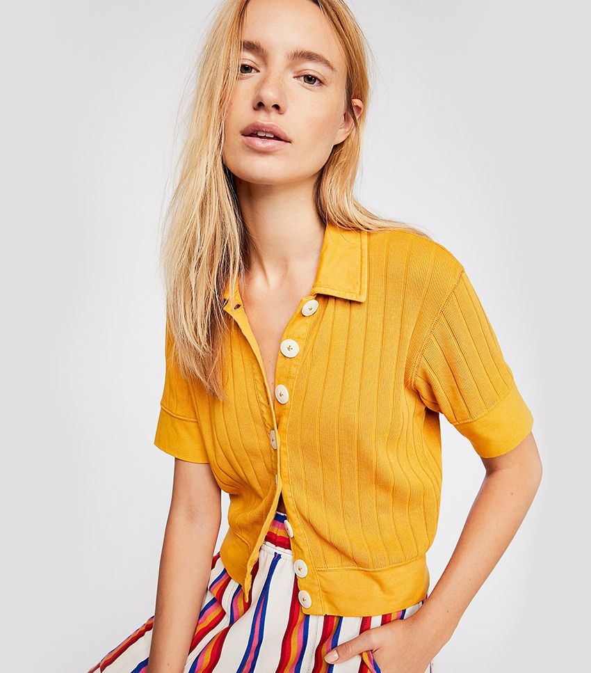 Shop the Coolest Affordable Tops | Who What Wear