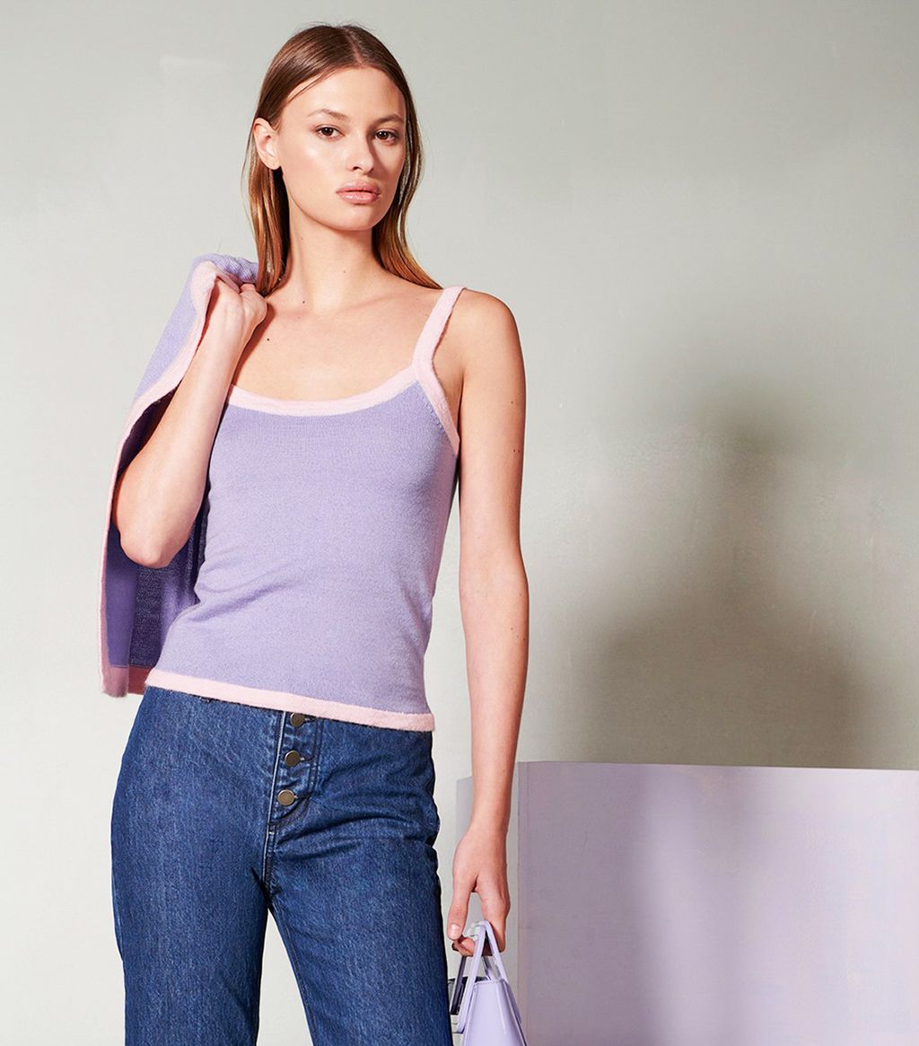 Shop the Coolest Affordable Tops | Who What Wear