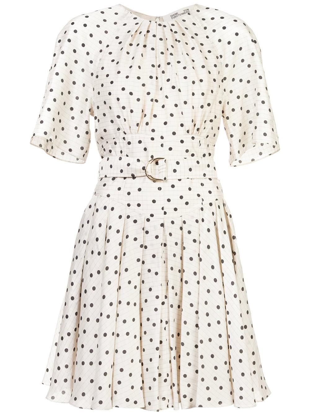 Yes, You Need These 17 Printed Dresses for Fall | Who What Wear