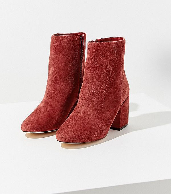 The 20 Best Fall Boots Under $100 | Who What Wear