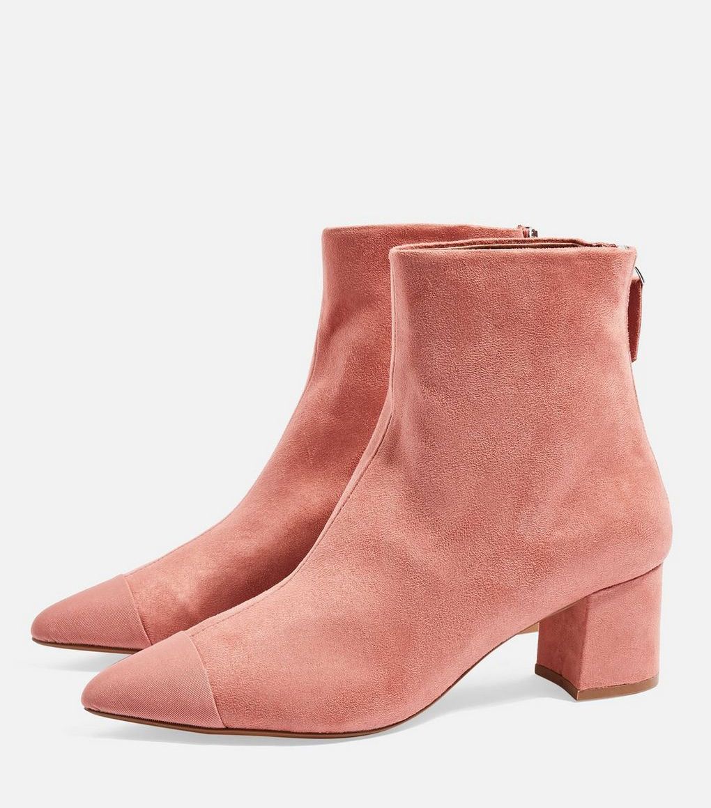The 20 Best Fall Boots Under $100 | Who What Wear