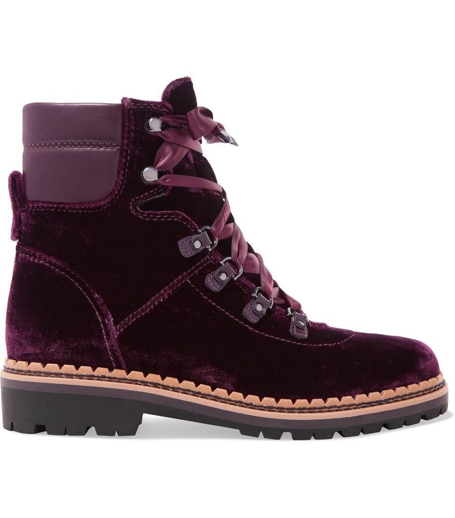 The 20 Best Fall Boots Under $100 | Who What Wear