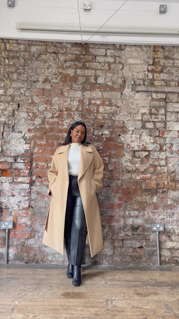 9 Autumn Work Outfit Ideas People Will Compliment You On | Who What Wear