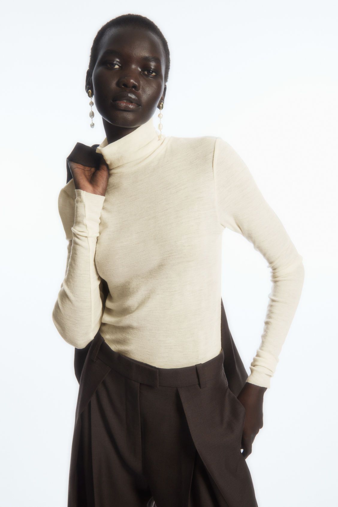 9 Autumn Work Outfit Ideas People Will Compliment You On | Who What Wear
