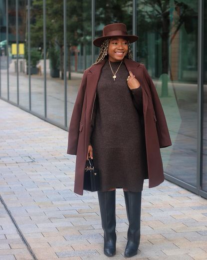 9 Autumn Work Outfit Ideas People Will Compliment You On | Who What Wear