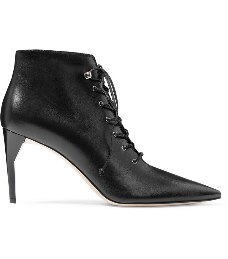 20 Fall-Ready Lace-Up Boots | Who What Wear