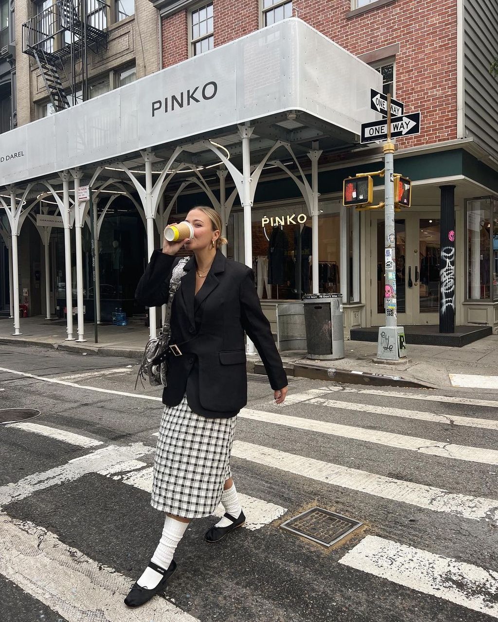 13 Autumn Outfits We Want to Copy Right Now | Who What Wear