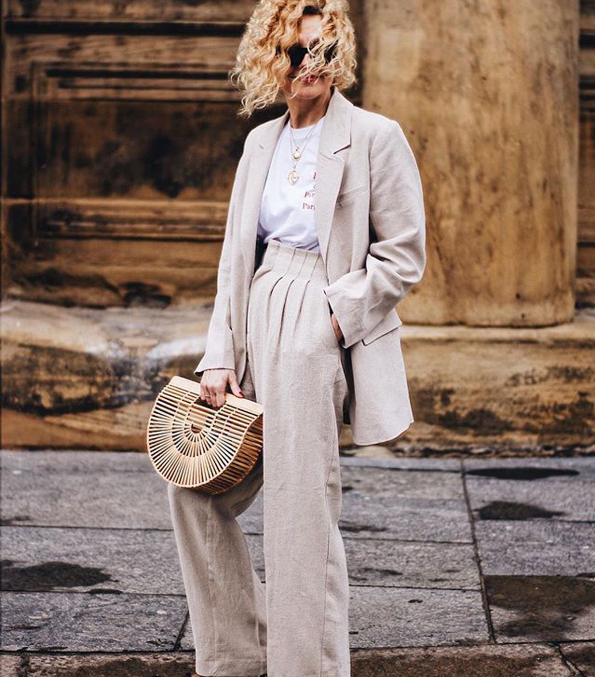 5 Types of Pants to Try This Fall | Who What Wear