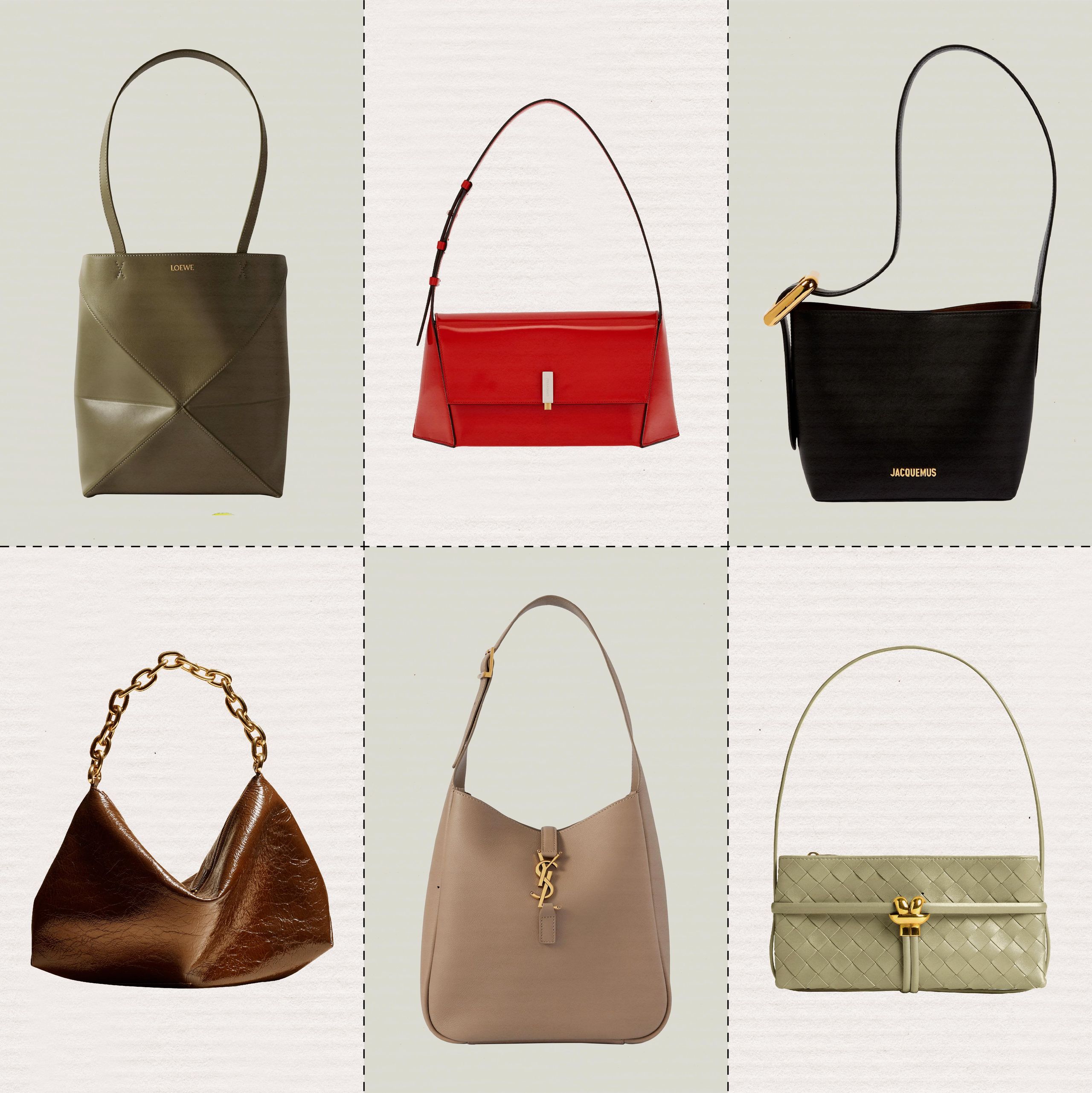 The 27 Best Everyday Fall bags | Who What Wear