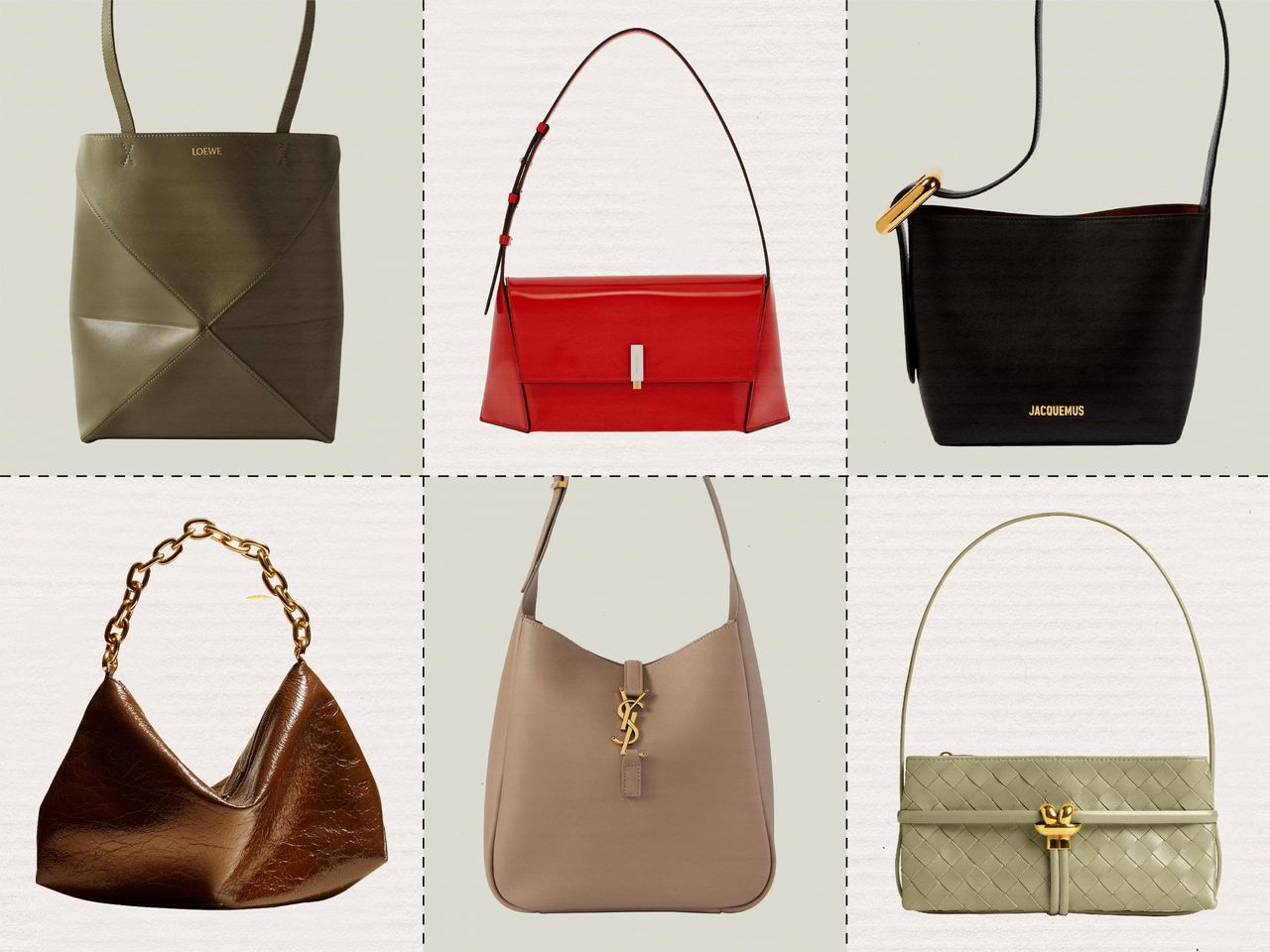 The 27 Best Everyday Fall bags | Who What Wear