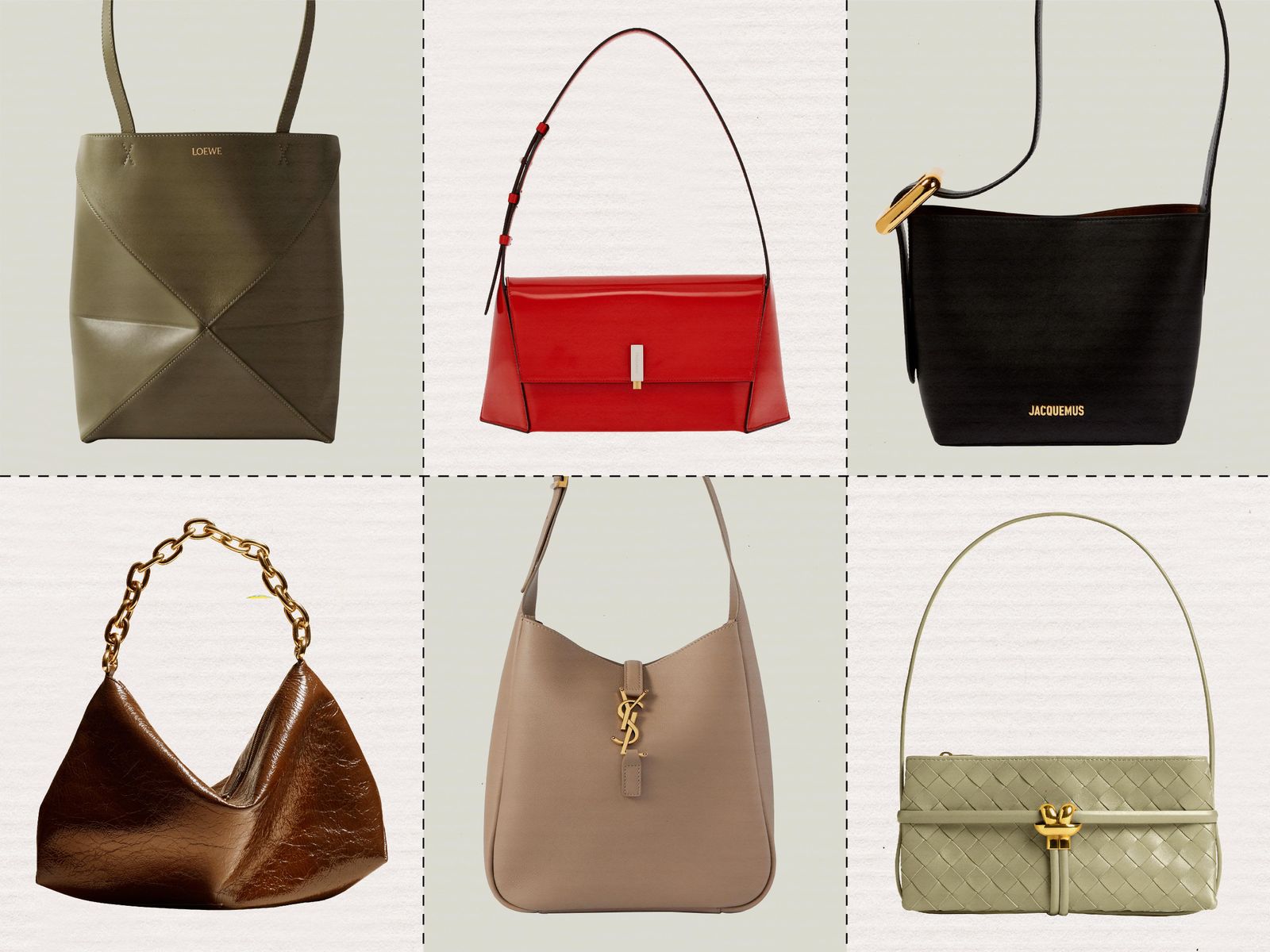 The 27 Best Everyday Fall bags | Who What Wear