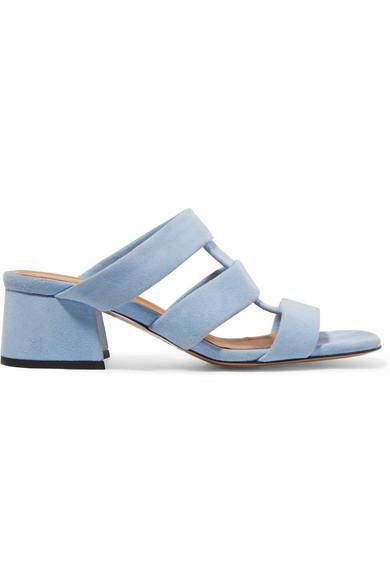 Shop the 20 Most Popular Low Block Heels in Every Style | Who What Wear