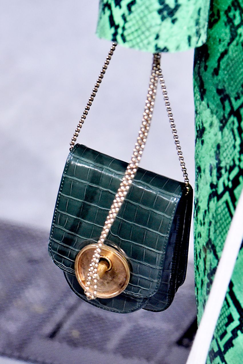 The Most Expensive-Looking Trend of Fall 2018 | Who What Wear