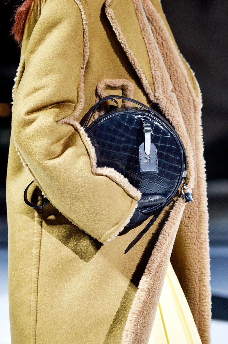 The Most Expensive-Looking Trend of Fall 2018 | Who What Wear