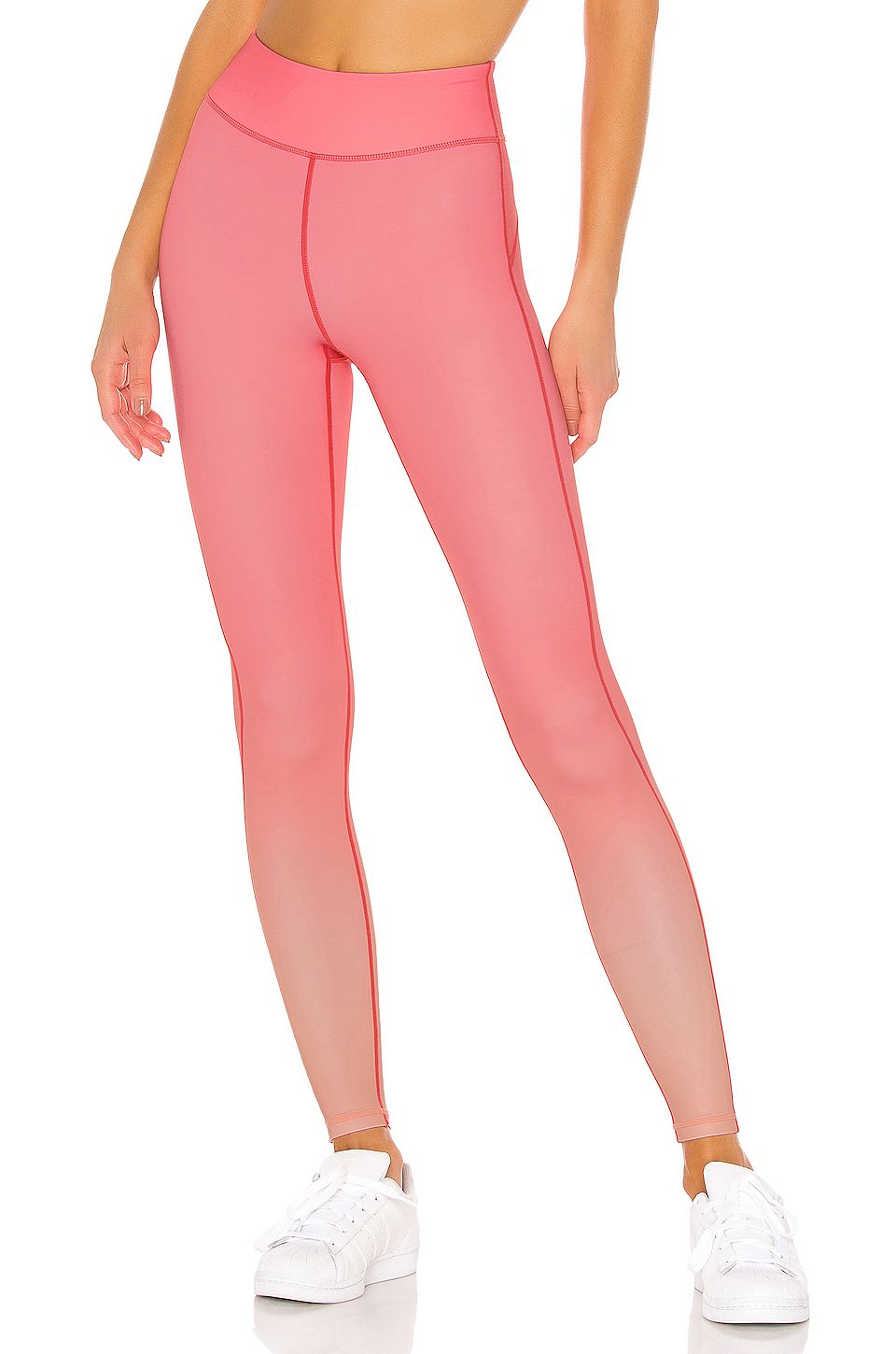 20 Pink Leggings That Are So On-Trend Right Now | Who What Wear