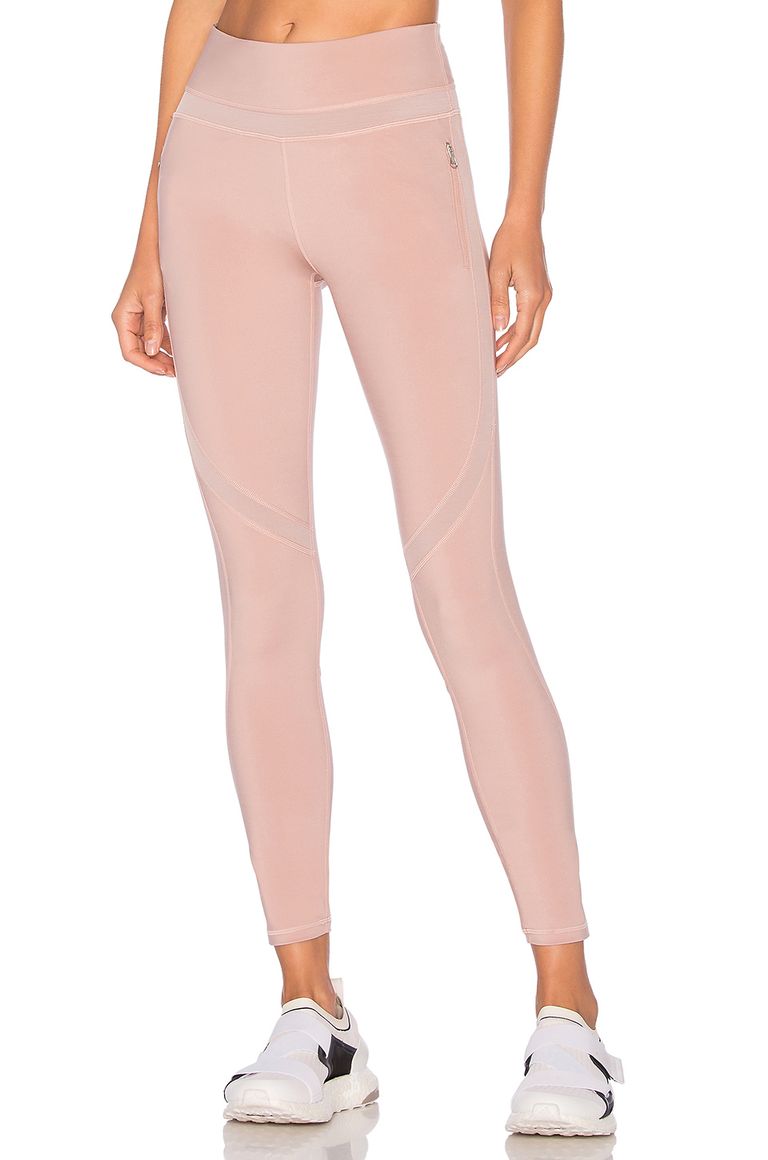 20 Pink Leggings That Are So On-Trend Right Now | Who What Wear