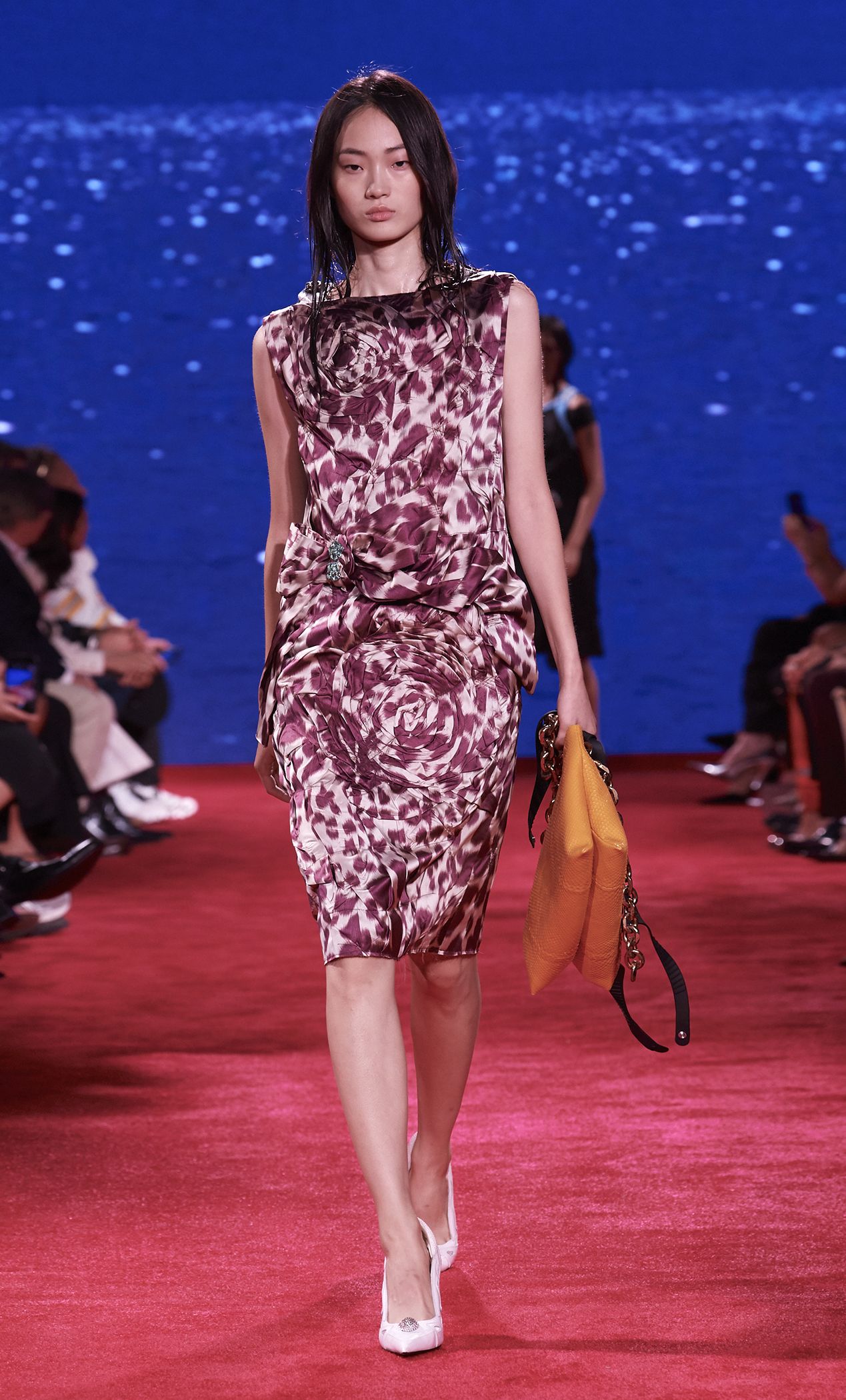 The Best Spring 2019 Runway Looks From NYFW | Who What Wear