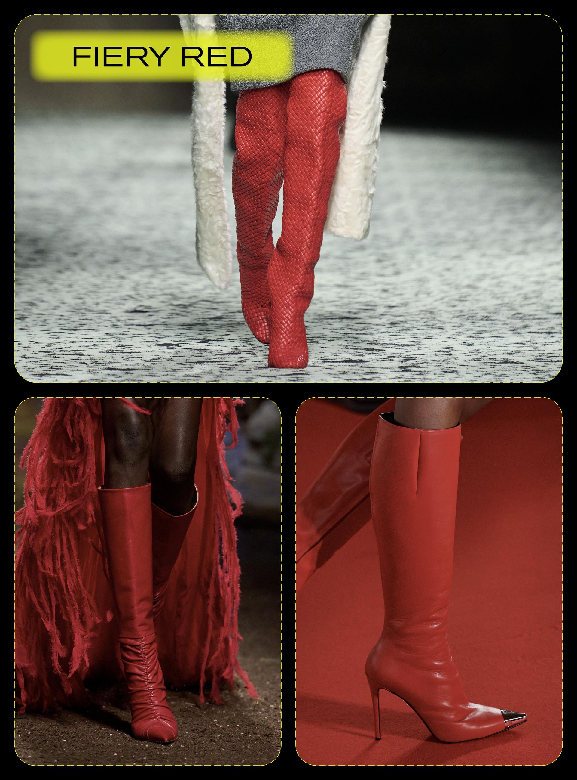 5 Fall Boot Trends That Will Define 2023 | Who What Wear