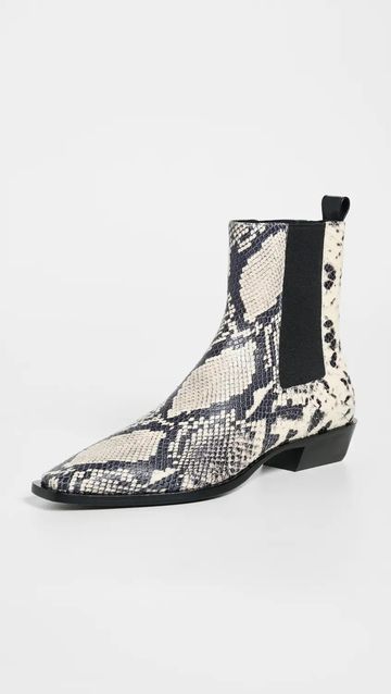 5 Fall Boot Trends That Will Define 2023 | Who What Wear