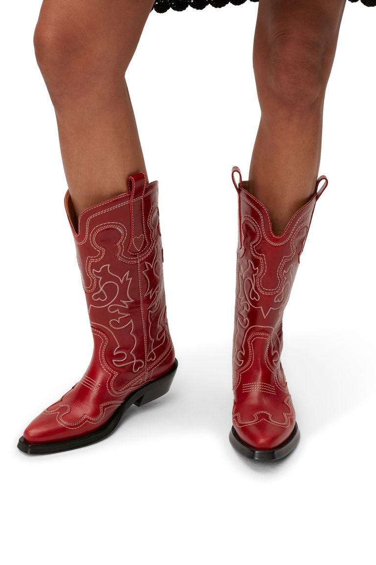 5 Fall Boot Trends That Will Define 2023 | Who What Wear
