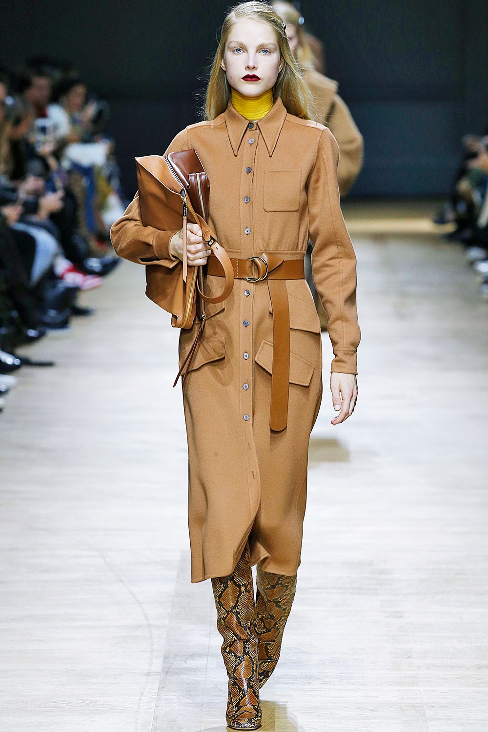 F/W 18 Fashion Trends: The New Looks to Know Now | Who What Wear