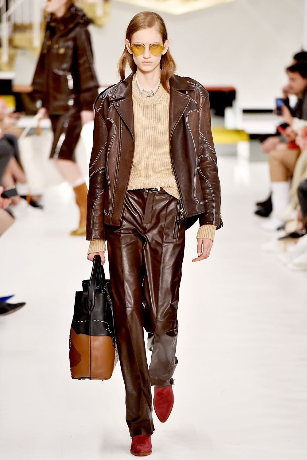 F/W 18 Fashion Trends: The New Looks to Know Now | Who What Wear