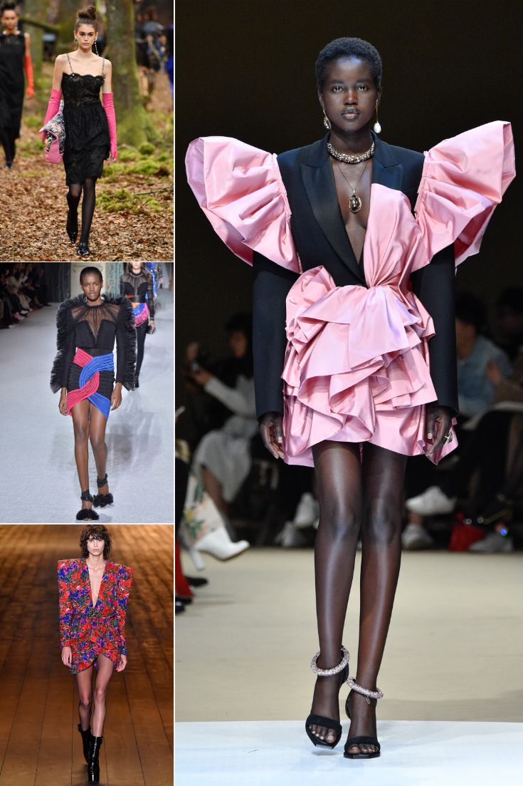 F/W 18 Fashion Trends: The New Looks to Know Now | Who What Wear