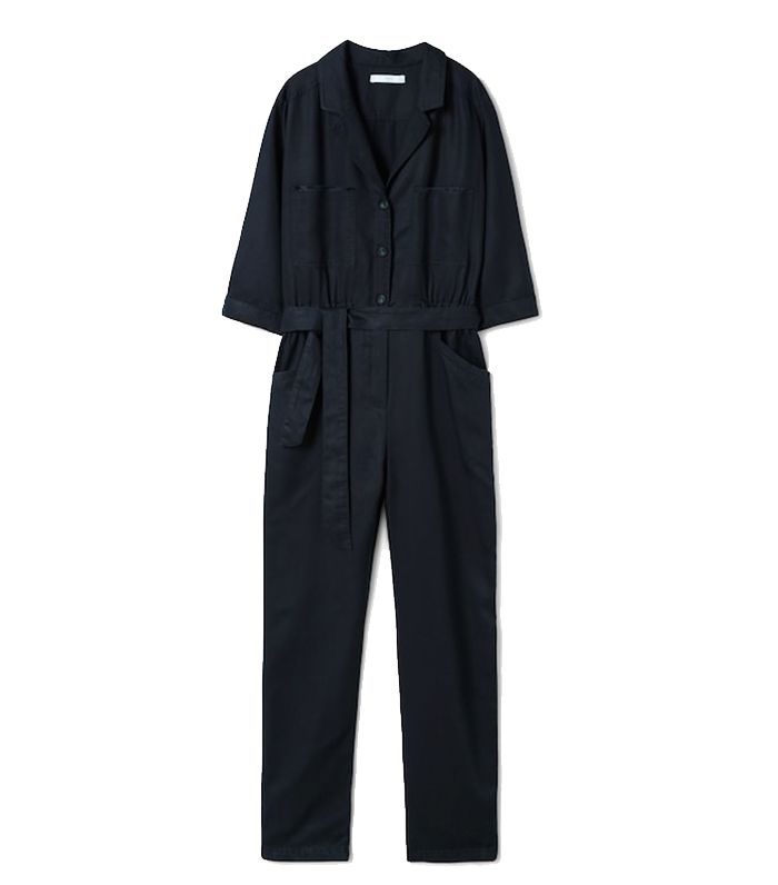 The Boilersuit Fashion Trend Is Everywhere Right Now | Who What Wear