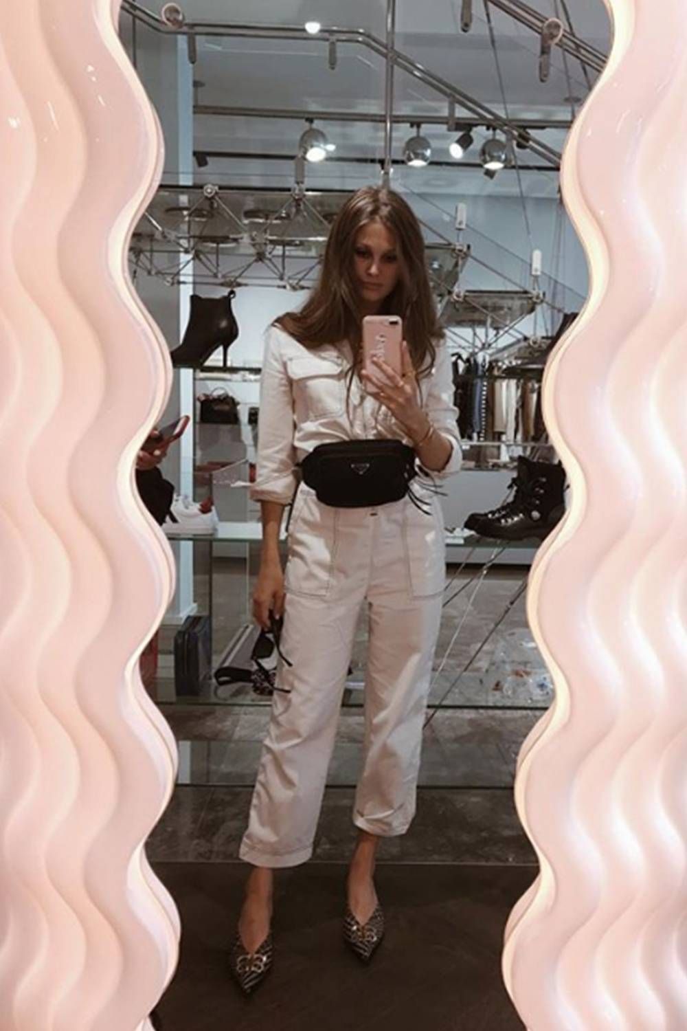 The Boilersuit Fashion Trend Is Everywhere Right Now | Who What Wear