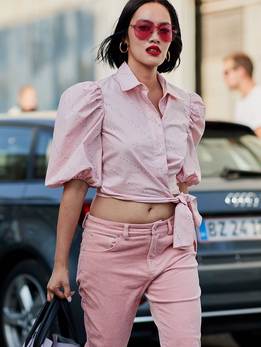 The Latest Fashion Trends, According to Stylists | Who What Wear