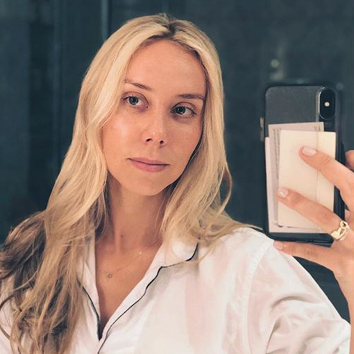 Jessica Richards on Founding Shen Beauty | Who What Wear