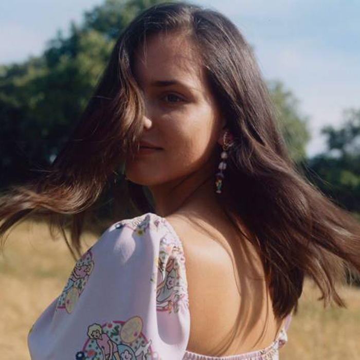 Preview the New Polly Pocket and Mimi Wade Collaboration | Who What Wear