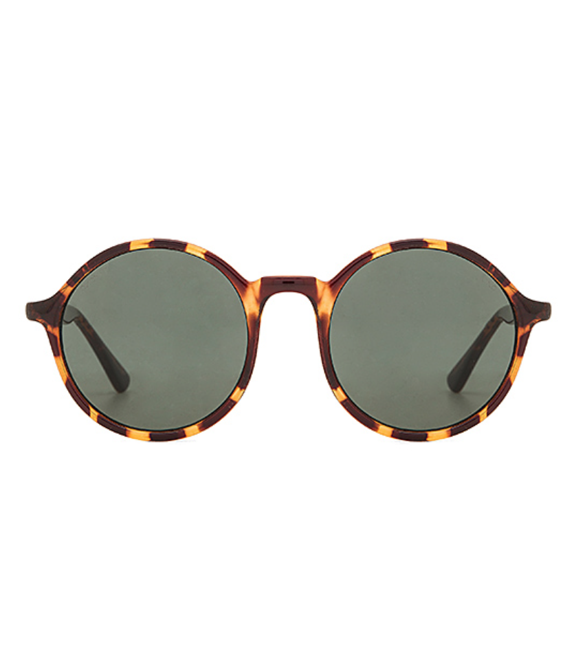 20 Under-$100 Tortoiseshell Sunglasses to Take You Into Fall | Who What ...