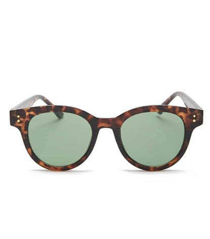 20 Under-$100 Tortoiseshell Sunglasses to Take You Into Fall | Who What ...