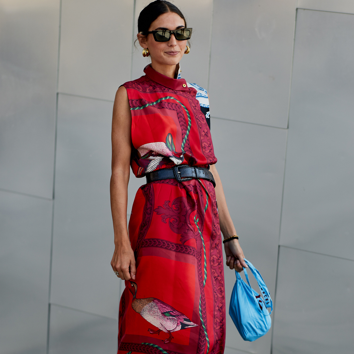 43 Free Things to Do When You're Bored With Your Style | Who What Wear UK