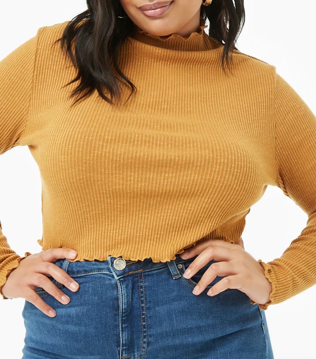 The Best Fall Shopping at Forever 21 | Who What Wear