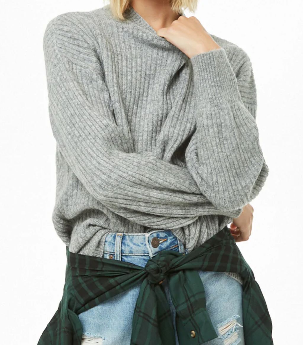 The Best Fall Shopping at Forever 21 | Who What Wear