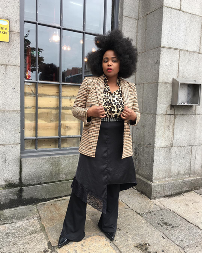 16 Fall Trouser Outfits for Every Occasion | Who What Wear